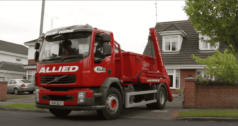 Terms & conditions - Allied Recycling